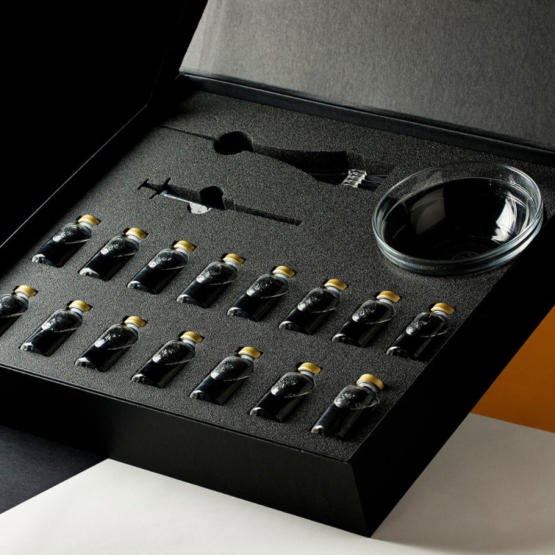 Coffret Luxury Botox 15 fioles