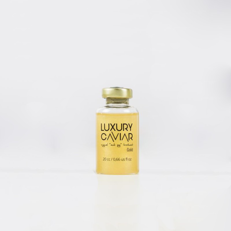 Botox capillaire Luxury